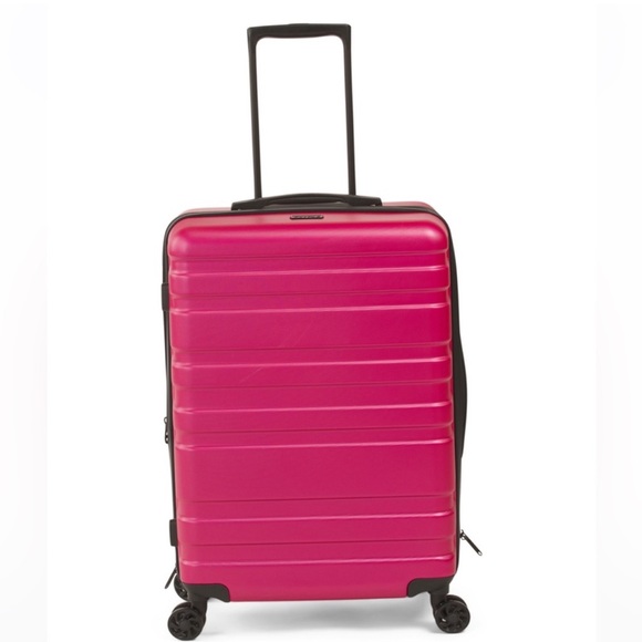 Calpak | Other | Last Piececalpak 25in Hardside Spinner Luggage Hot ...